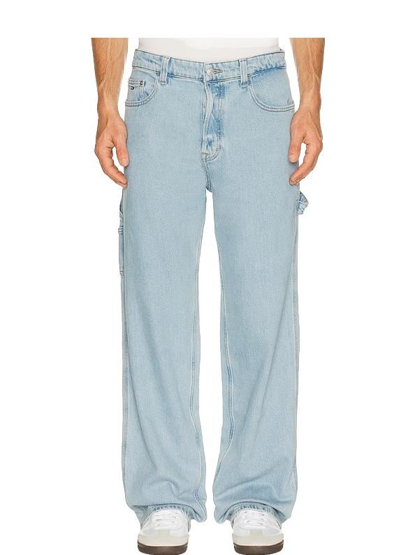 TOMMY HILFIGER Tommy Jeans Jaimie Relaxed Carpenter Jeans